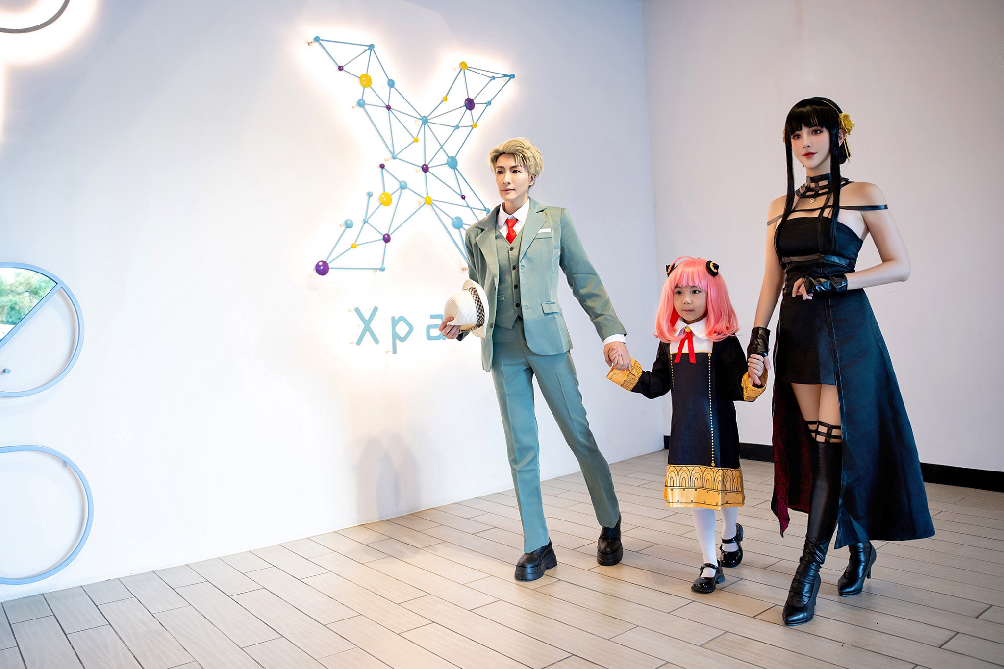 Xpark │ 最新消息